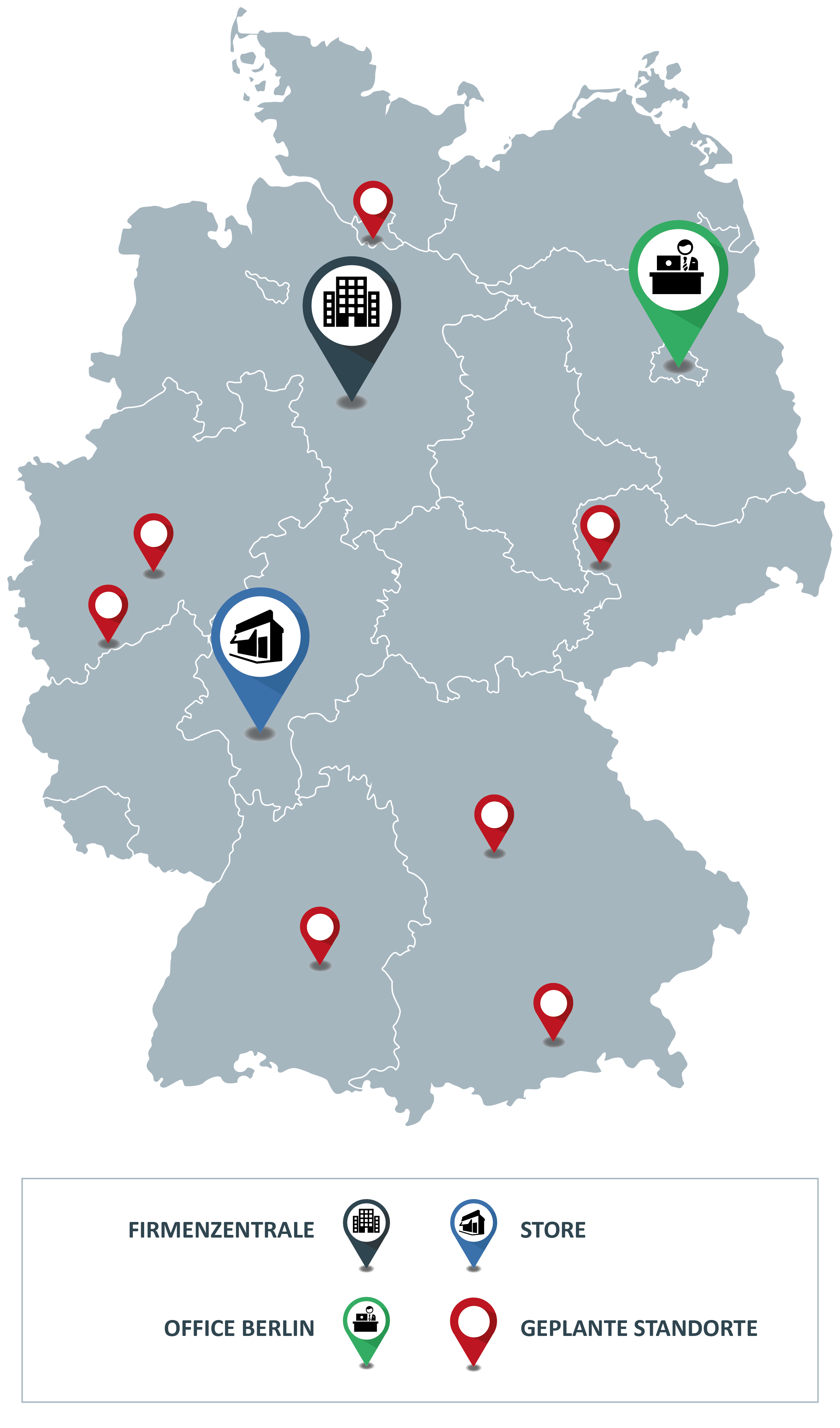 Standorte in deutschland | bundeswehrstandorte in deutschlands – Akapv